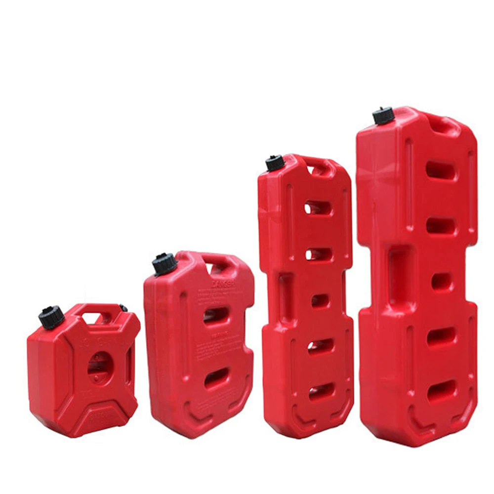 5l Plastic Jerry Can Rotomolding Petrol Jerry Can Fuel Tank Gasoline ...