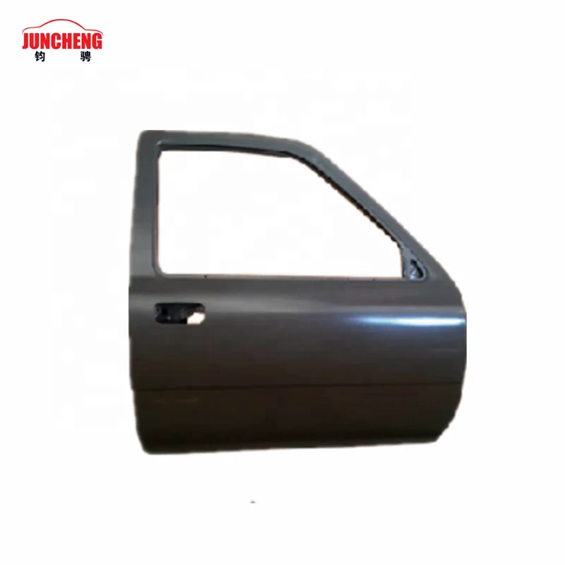 Hilux RN85 Front Door Replacement - Durable & OEM Quality