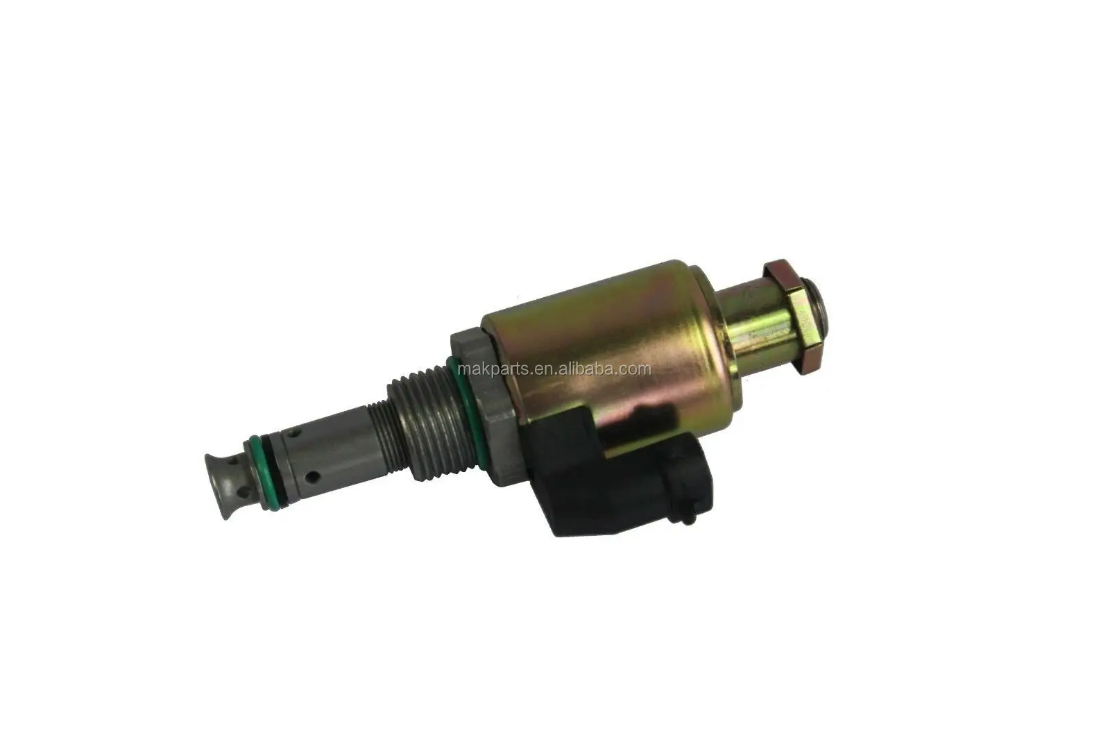 Injection Pressure Regulator (ipr) Valve Fo-rd 7.3l Power Stroke ...