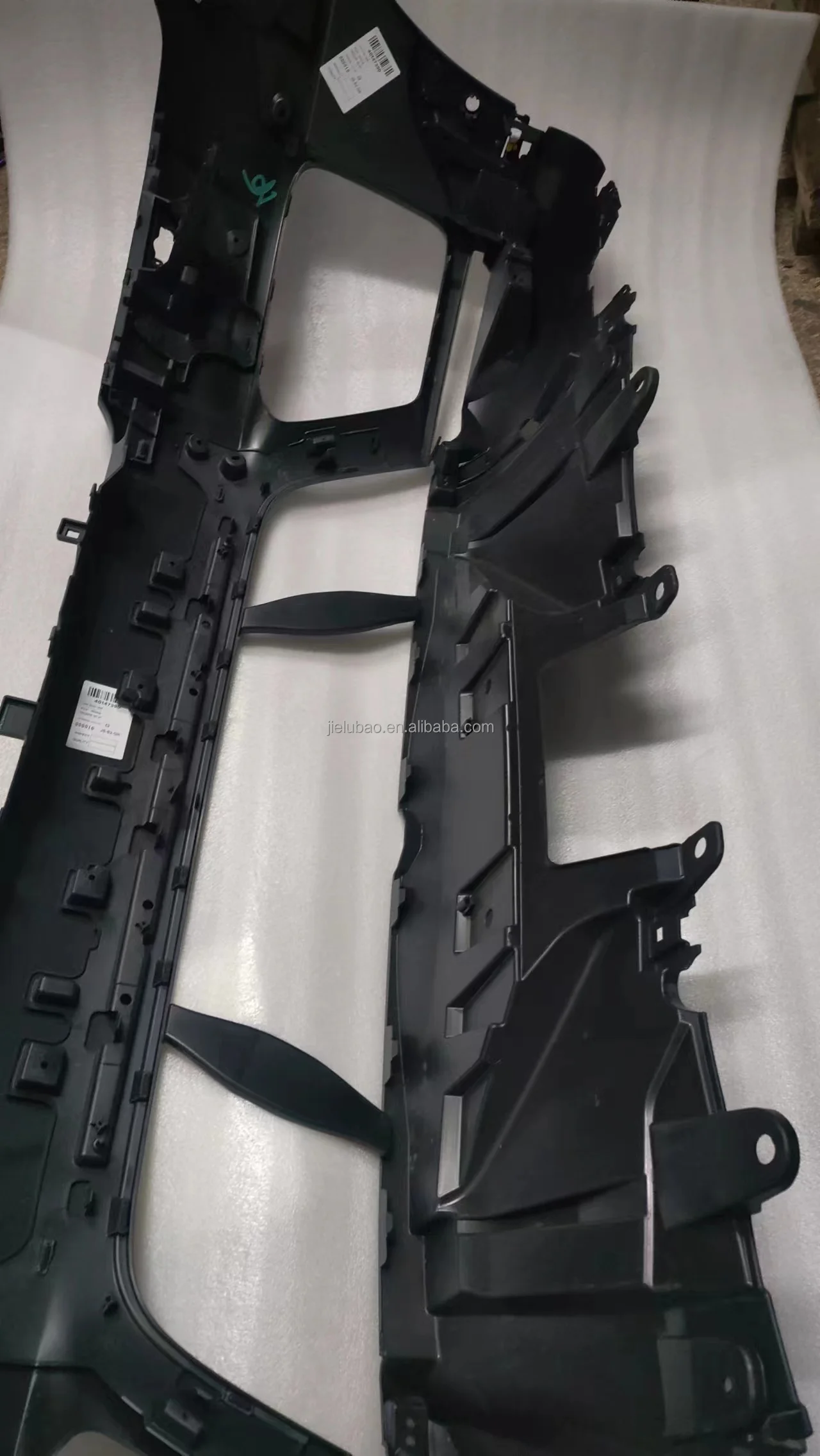 Land Rover Accessories - High-Quality Range Rover Sport Bumpers