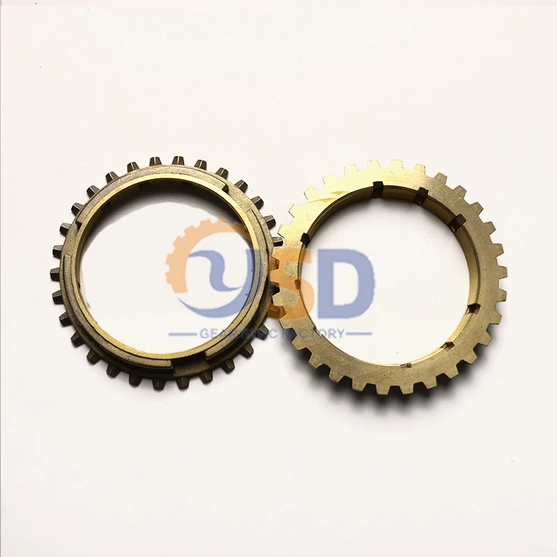 The Other Auto Transmission Gearbox System Spare Parts Synchronizer ...