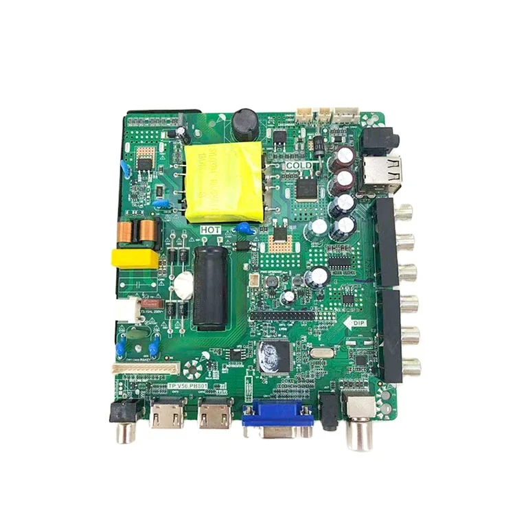 LED TV Motherboard Price Guide: How Much to Expect in 2024