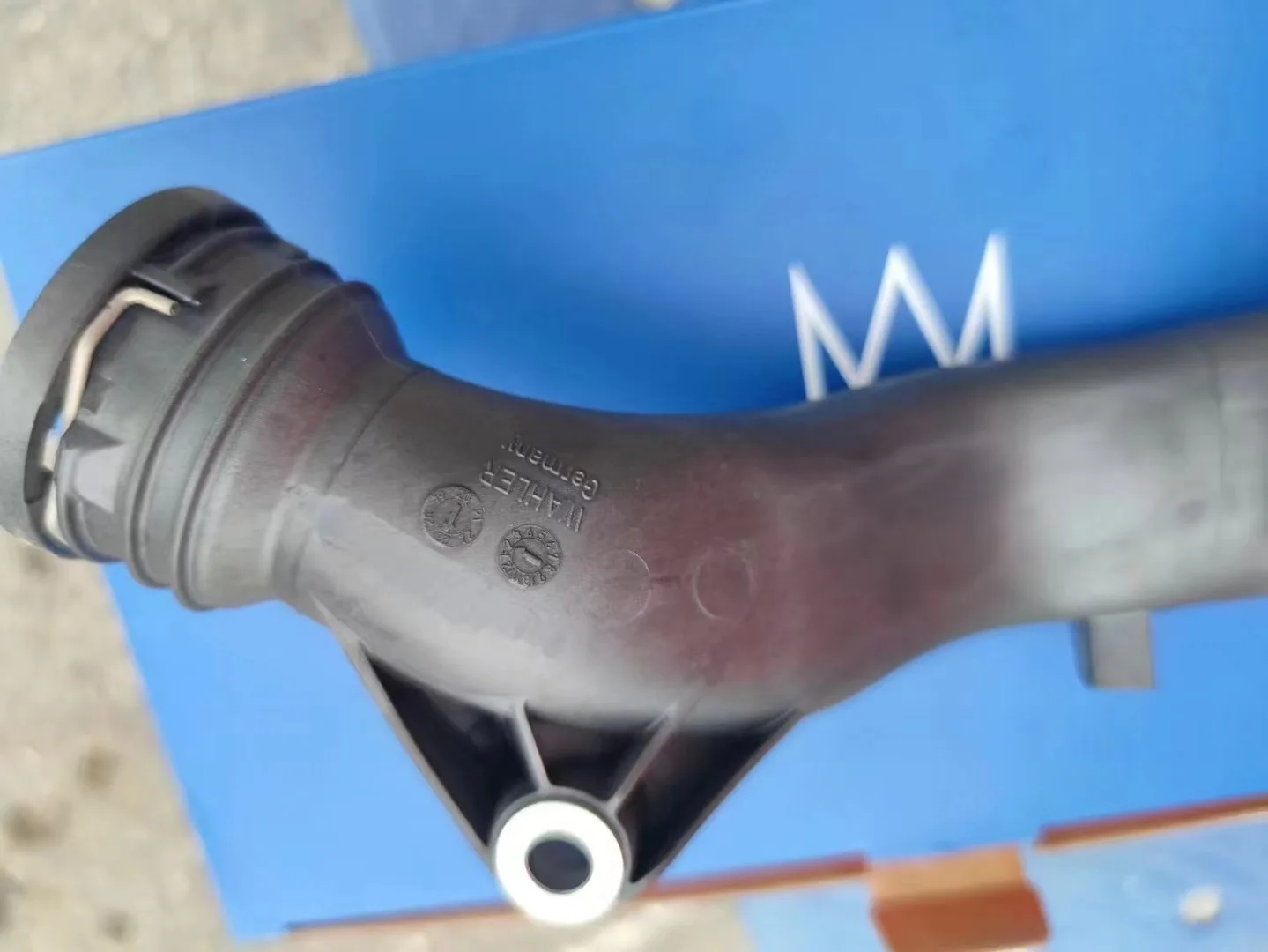 Benz Engine Coolant Cooling Thermostat for Mercedes-benz