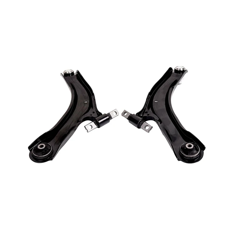 Wishbone Front Lower Left & Right Set For Hyundai & Kia Oem 54501-2w000 ...