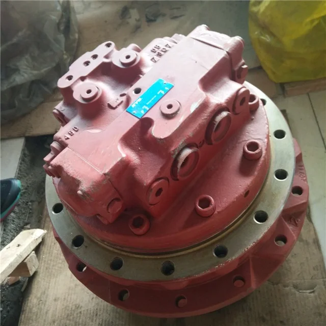 322-8714 Excavator E320C Travel Motor with Gearbox 320C Final Drive
