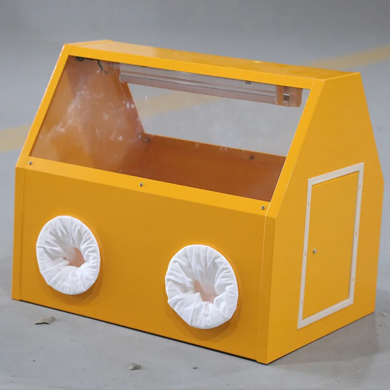 Wholesale UV Sterile Microbial Inoculation Box - IC-02