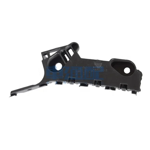 Auto Car Front Bumper Bracket BHN1500U1 BHN1500T1 for Mazda 3 Axela ...