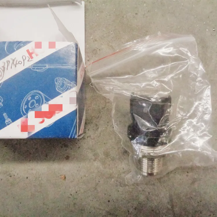 Isde Isf Fuel Rail Pressure Sensor 5260246 0281002937 - Buy 5260246 ...