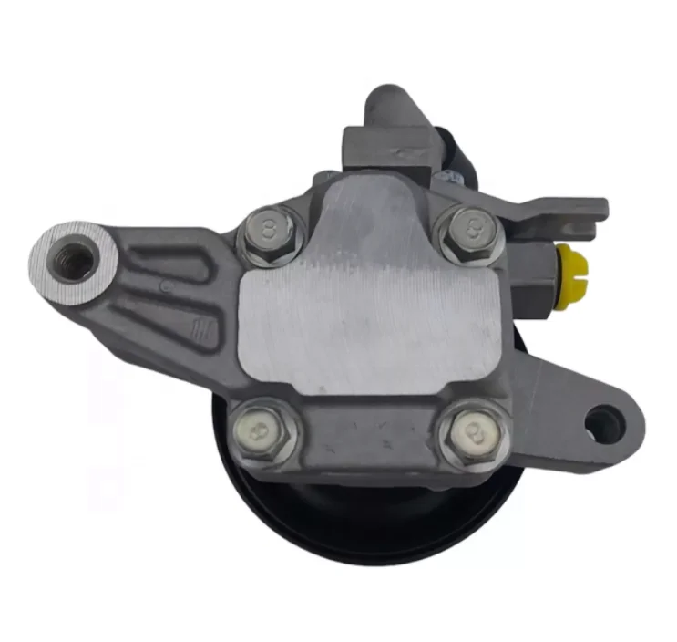Auto Parts Hydraulic Pump Power Steering Pump for Hyundai Tucson ...
