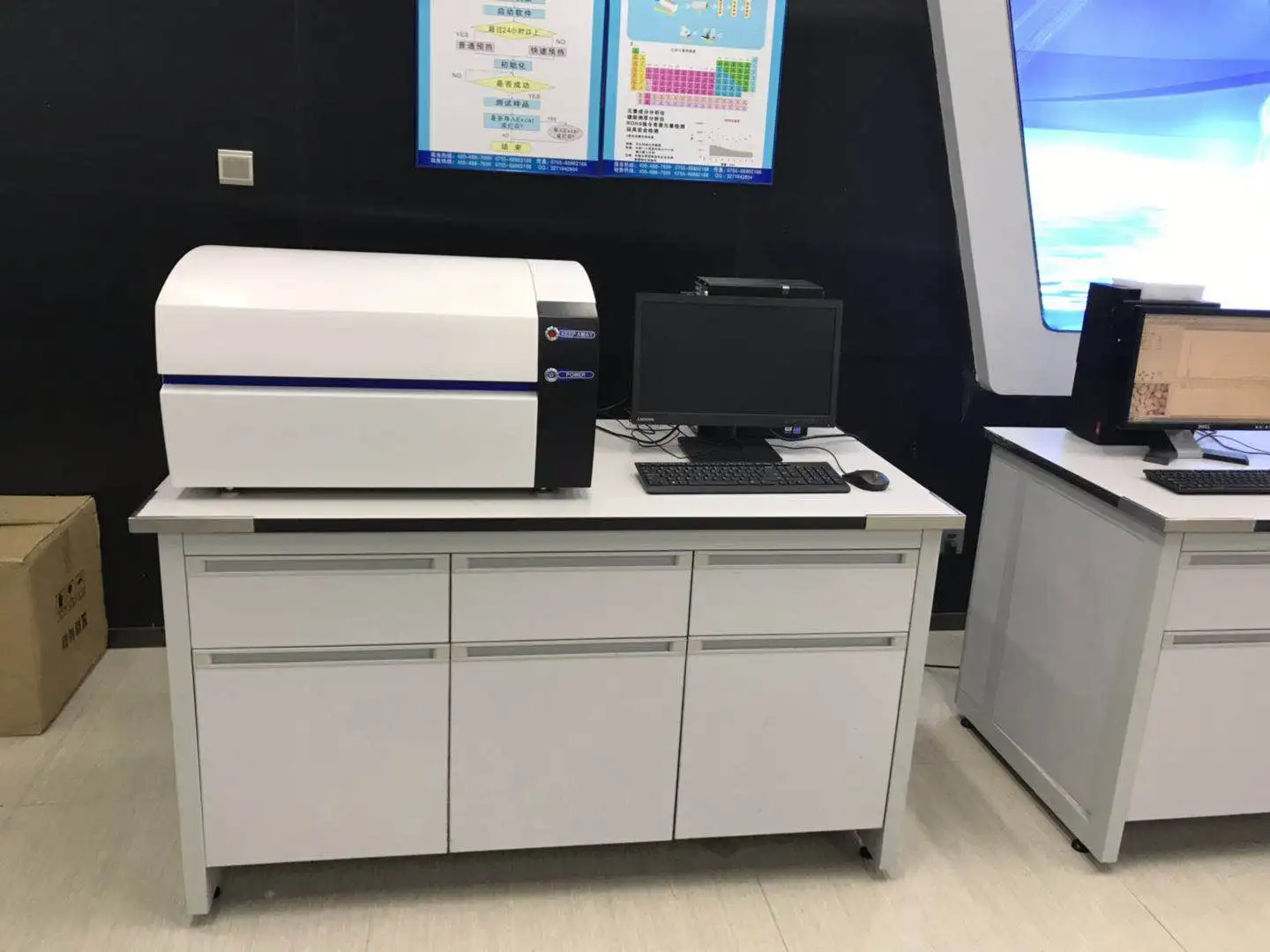 Benchtop Xrf Analyzer Handheld Xrf Analyzer Xrf Analyzer Price - Buy ...