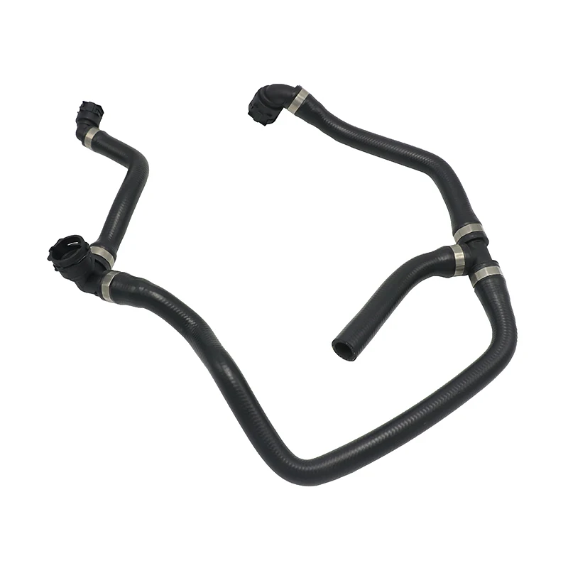 Car Accessories Engine Coolant Pipe Water Hose Intercooler Kits ...