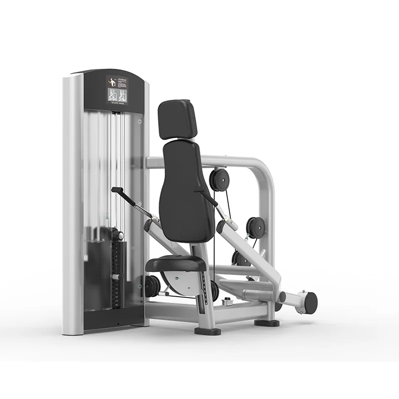 Biceps Triceps Extension Machinebiceps And Triceps Dual Functions ...