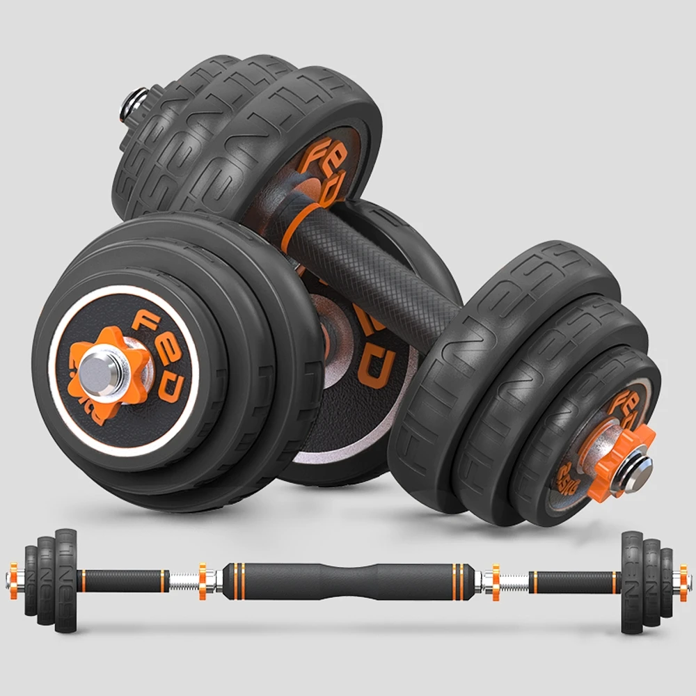 Snbo Whole Selling Adjustable Dumbbell Set For Home Gym Free Weight ...