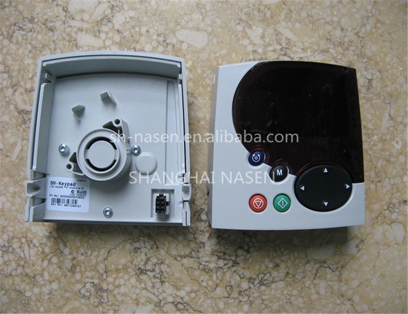 Emerson Inverter Keypad,Led Keypad For Unidrive Sp,Sm-keypad - Buy ...