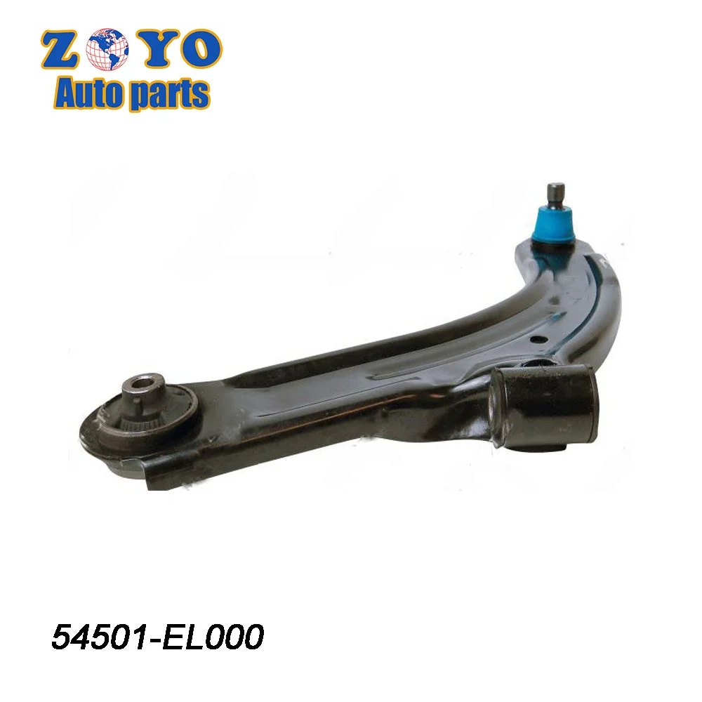 Wholesale Suspension Parts for Nissan Tiida JUKE F15