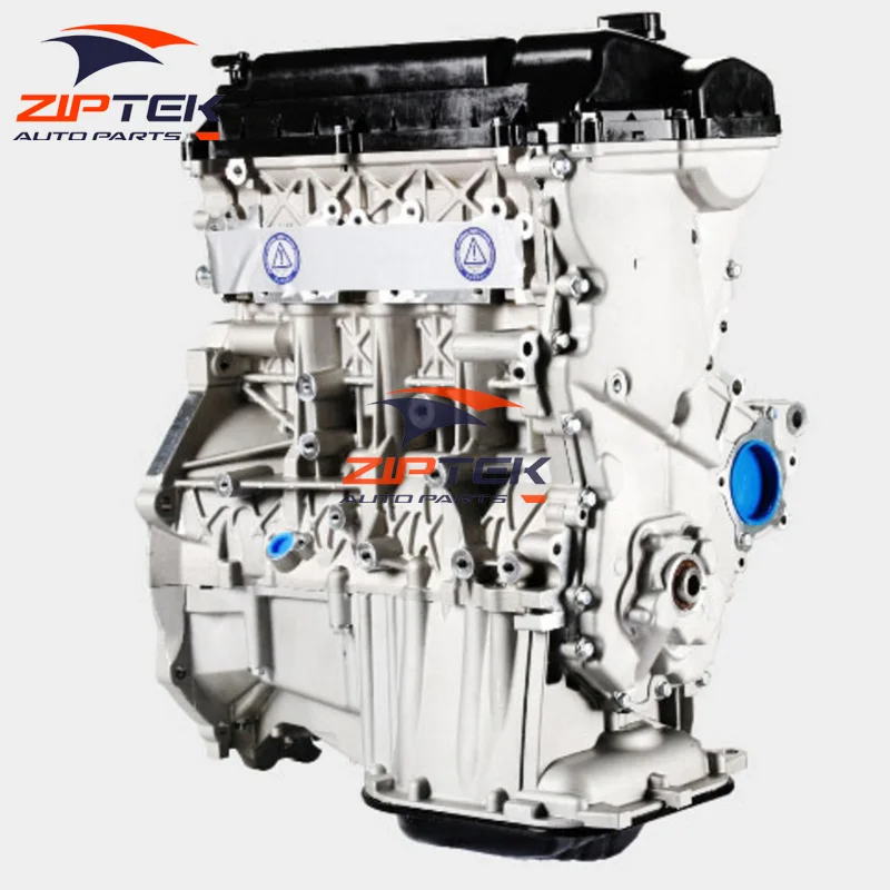 Auto Motor 1.5L GW4G15 Engine Assembly for Haval H1 H2 Hover M2 Great ...