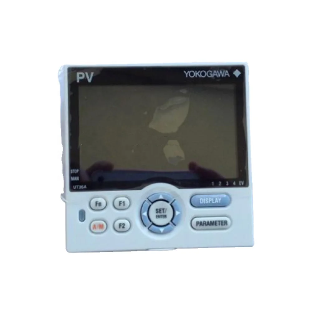 Yokogawa UT35A Temperature Controller - Precision & Reliability