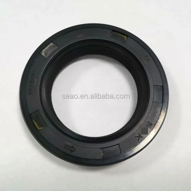 Xtseao Factory Offer Auto Nbr Black Oil Seal Ah22401 Size 38*58*11 Hot ...