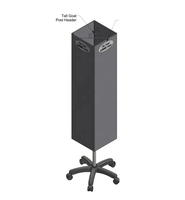 Professional Revolving Magnet Displays - Durable & Eye-catching