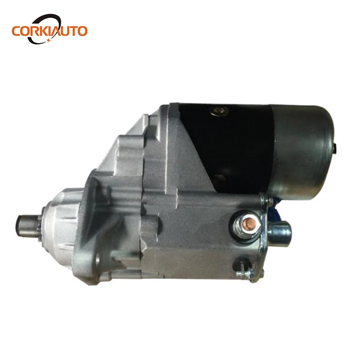 Corkiauto-motor De Arranque Para Camión,3971615 Para Denso,Para Cummins ...