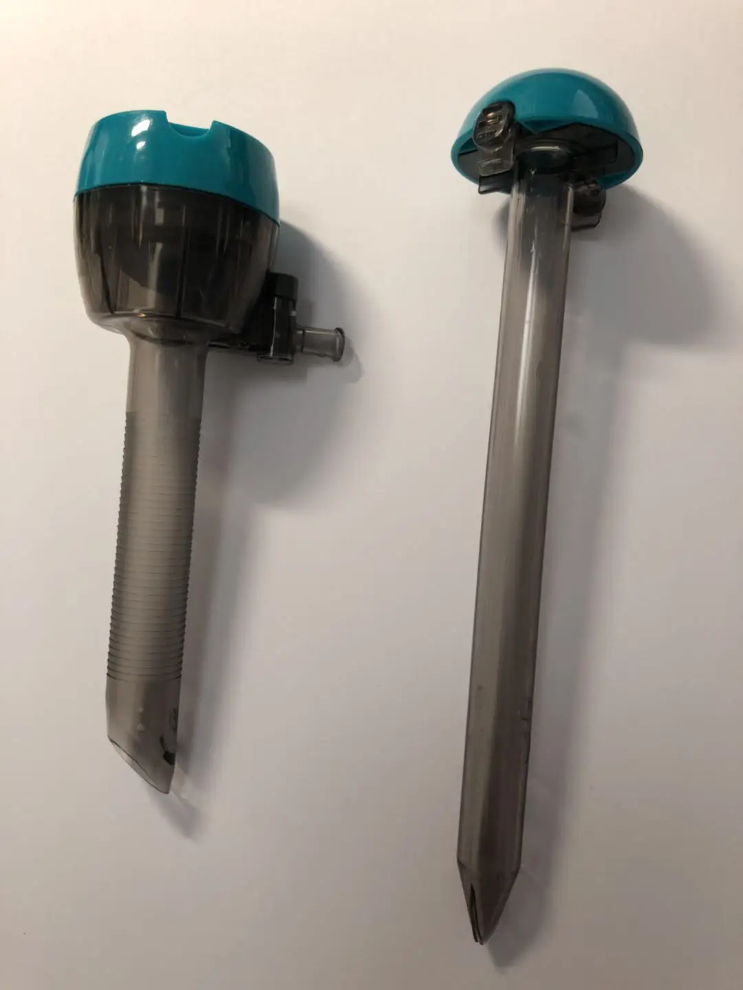 Conjunto De Troca Descartável,Jogo Laparoscópico Com Cannula ...