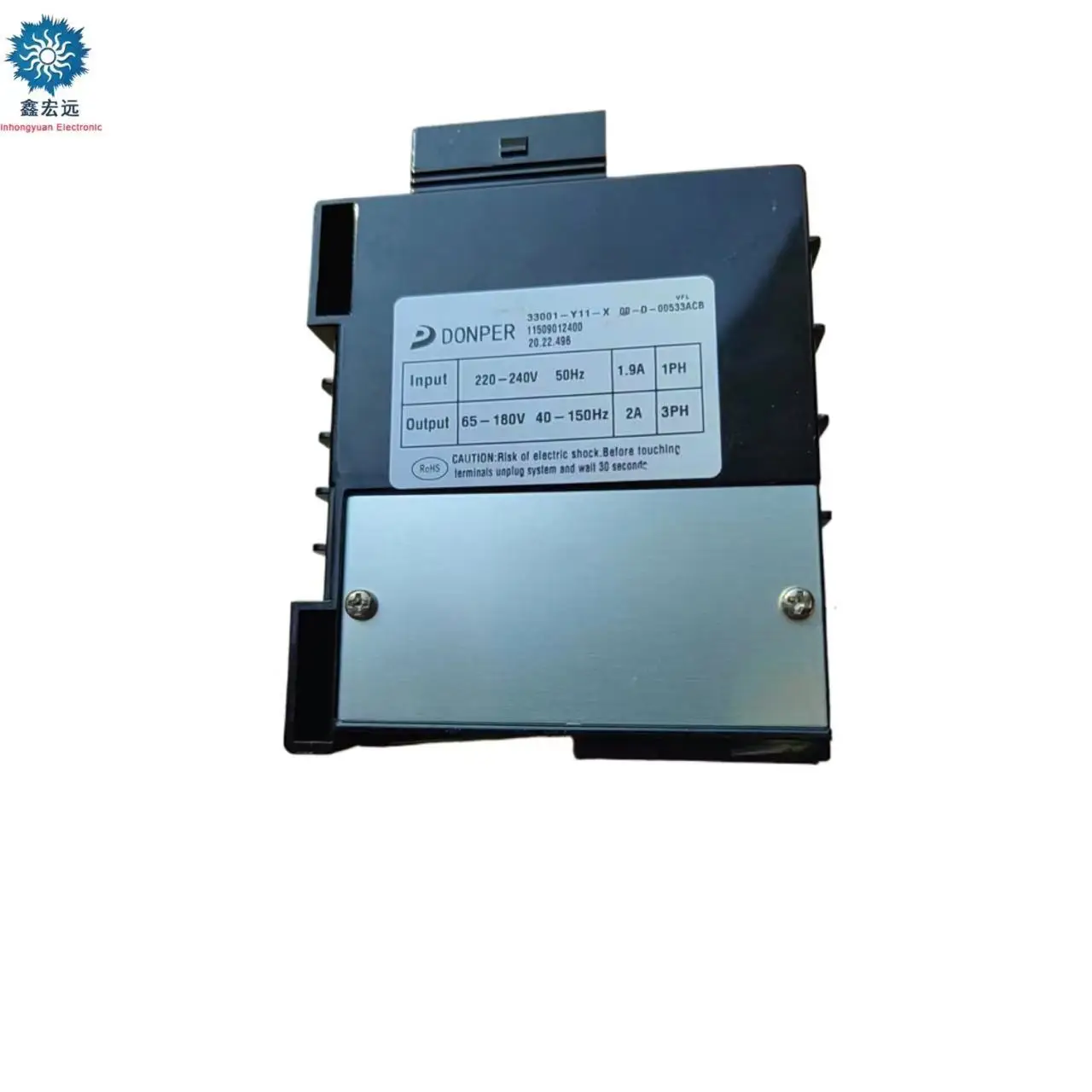 Haier Refrigerator Drive Board for VTX1111Y/VTH1113Y/VTH1116Y ...