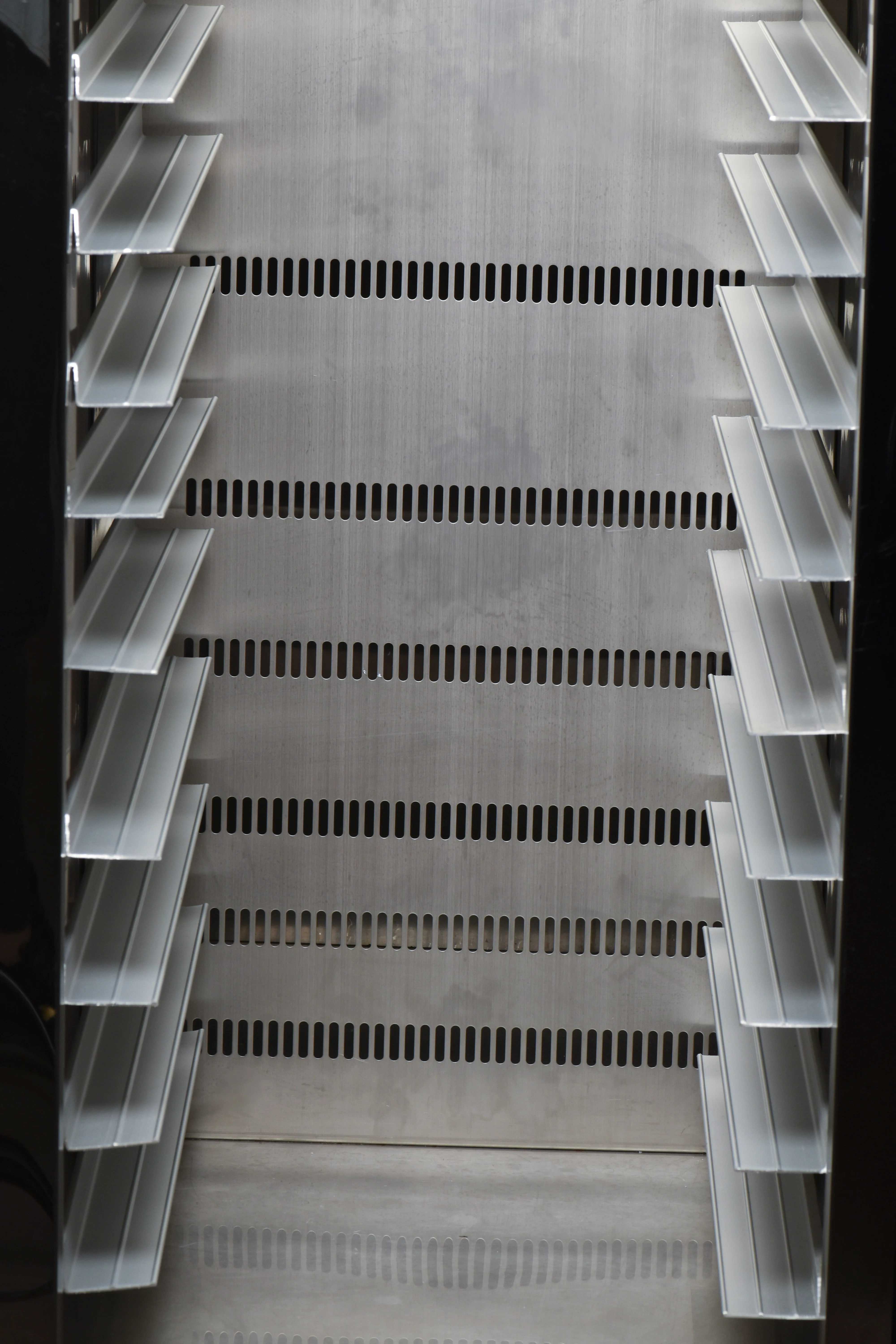 32 Tray Bread Fermentation Chamber /dough Proofer/used Bakery Equipment ...