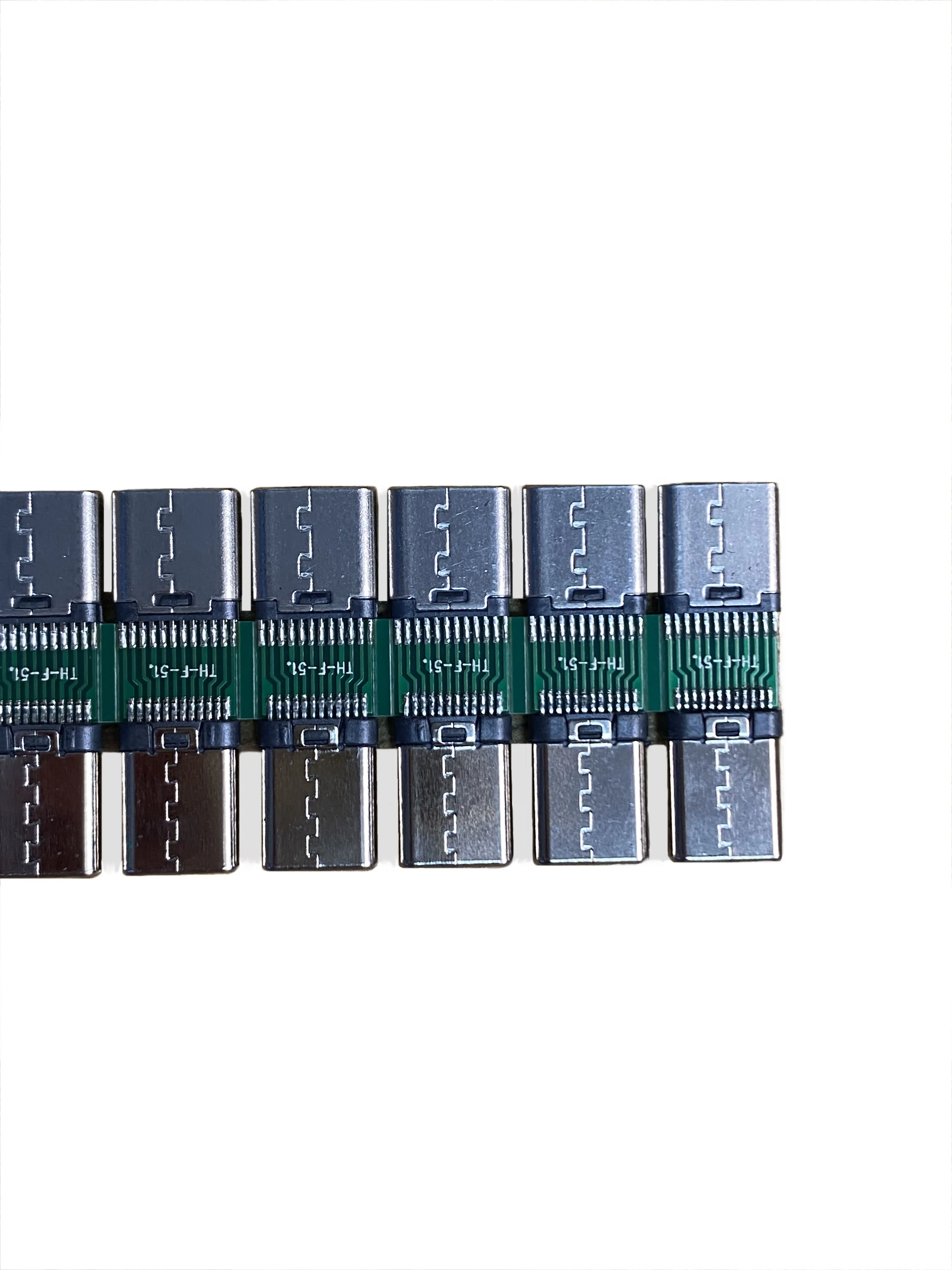Type-C Female Test Board Adapter Electronic Components Adapter Test ...