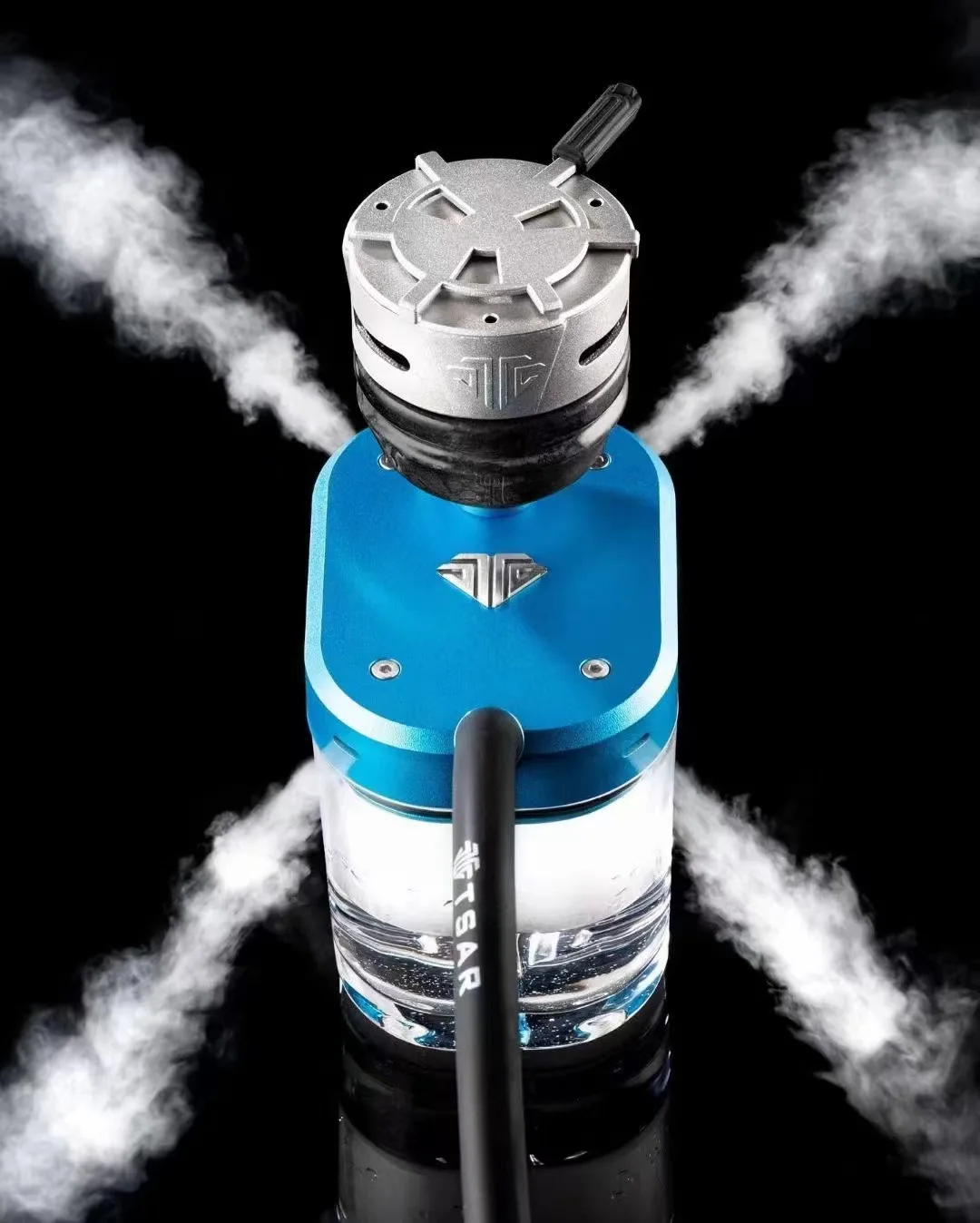 Wholesale Portable Travel Hookah Chicha Shisha Car Hookah Cup Sheesha ...