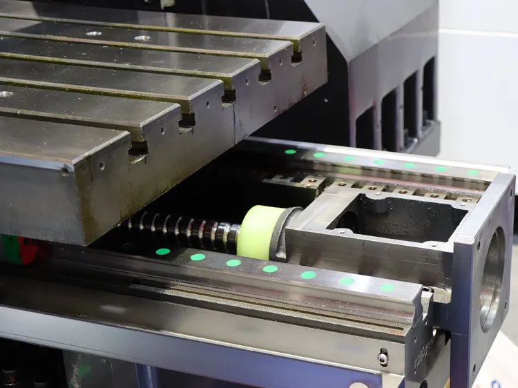 China Best Sell Mazak Cnc Milling Machine Frame - Buy Cnc Machine Frame ...