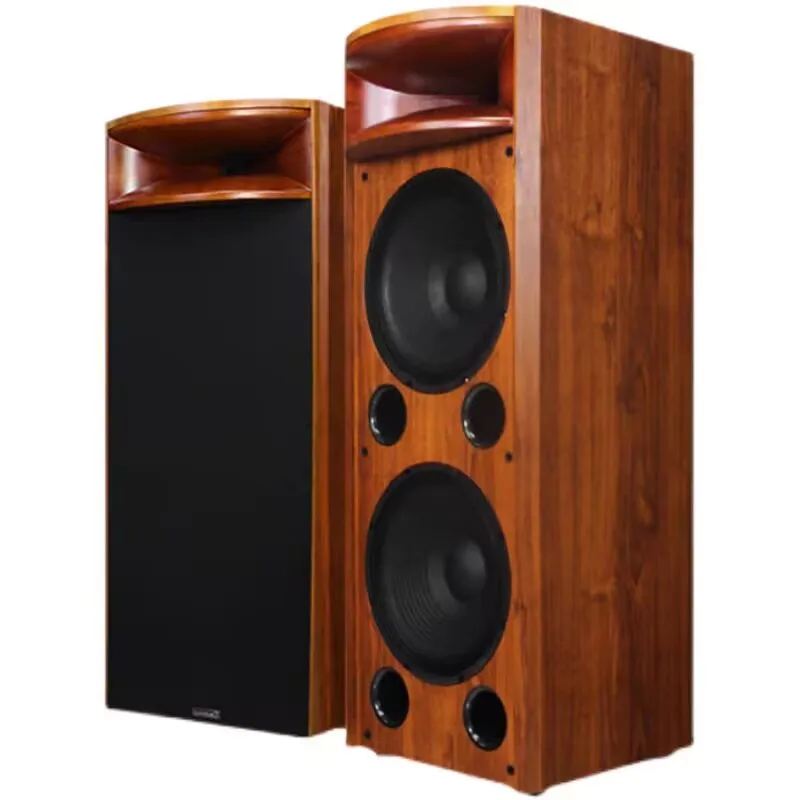 Wooden Horn Speakers Guide: How to Choose & Use Them
