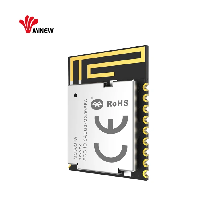 Cheap Nrf52810 Bluetooth Module - Long Range & Low Energy