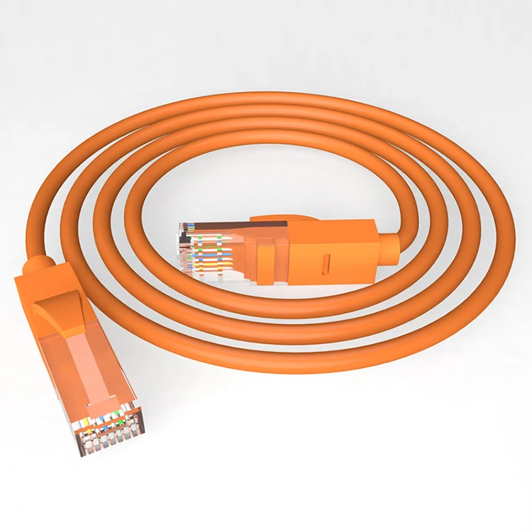 Rj45 Conector Par Trenzado Comunicación Puente Utp Cat5e Cat6,Lan Cable ...