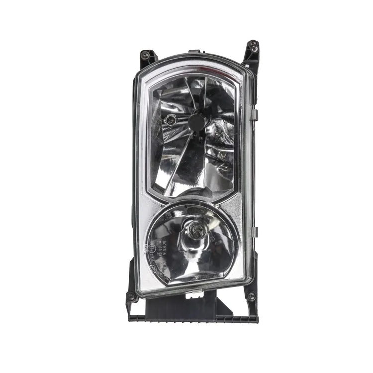 1760554 1892324 1760551 1892322 Truck Headlight Used For Scania R ...