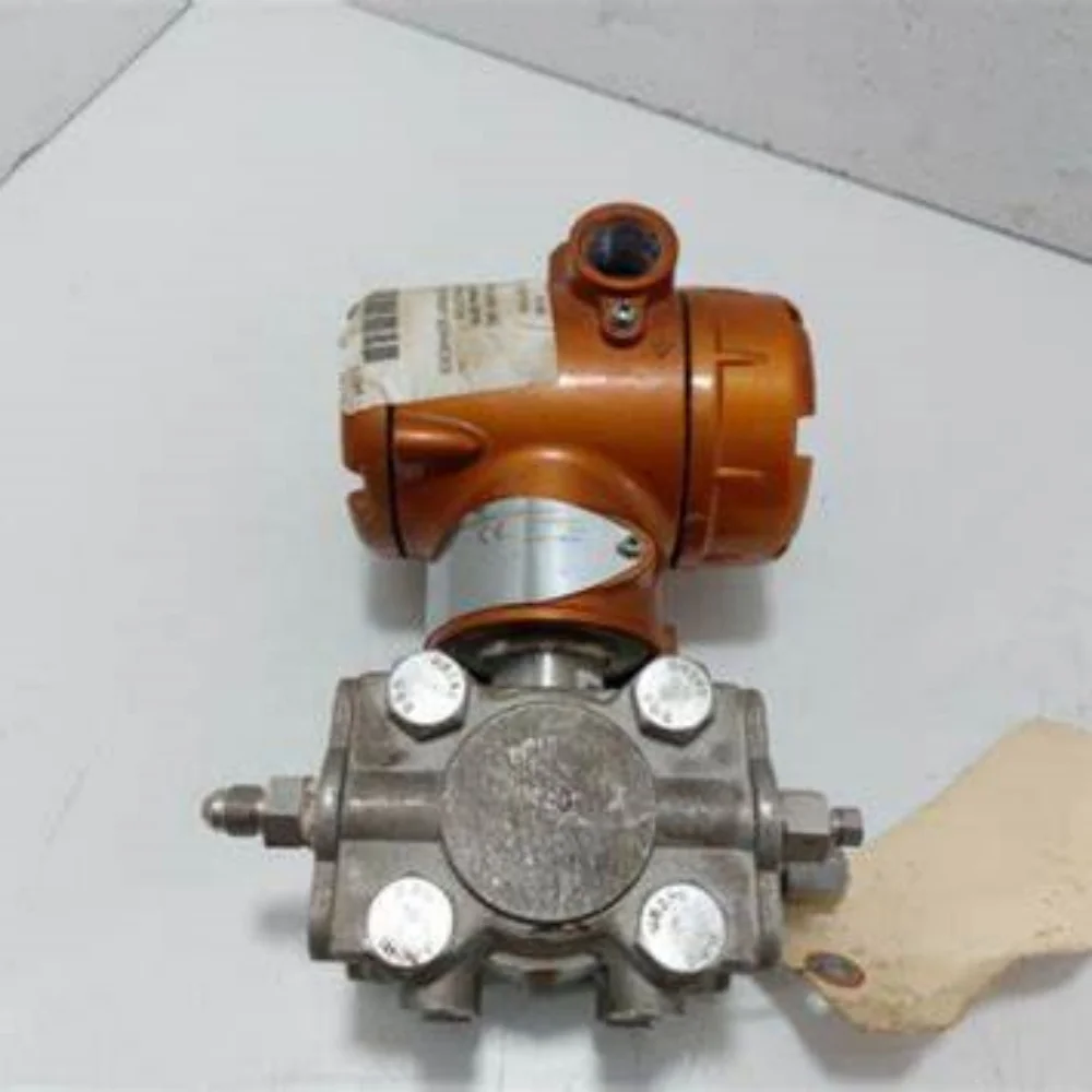 Original And New Yamatake Differential Pressure Transmitters Gtx31d ...
