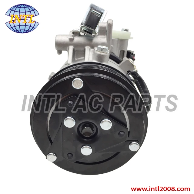 6CVC140E Auto Air Ac Compressor for HONDA CIVIC 2.0L