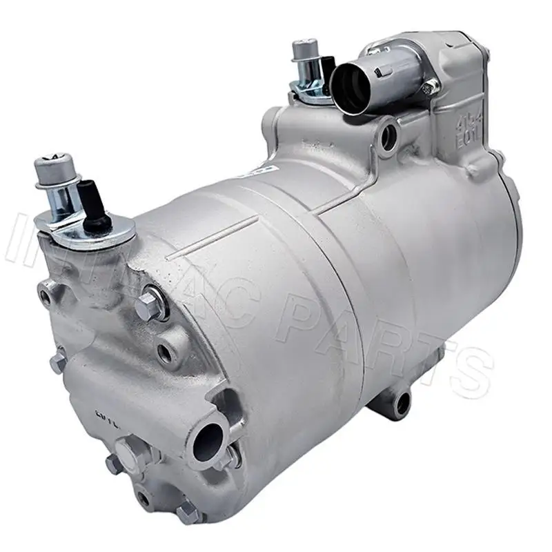 Intl-ec016 Electric Air Conditioning For 6452-9343806-01 6452-9364867 ...