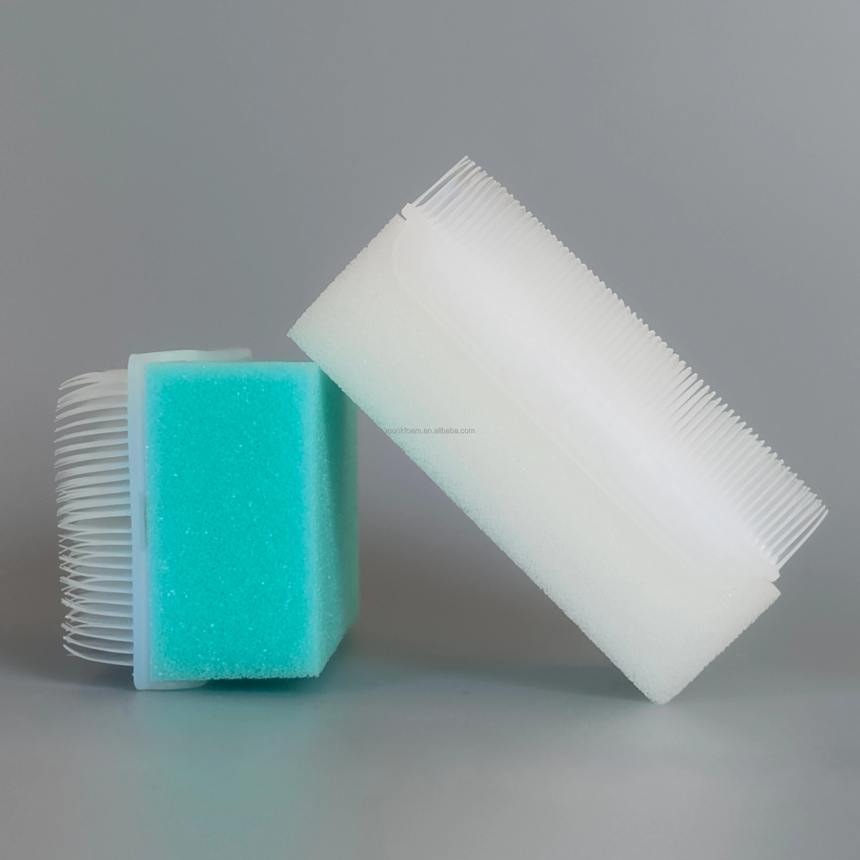 Disposable Medical Hand Cleaning Dry Surgical Scrub Brush With Nail ...