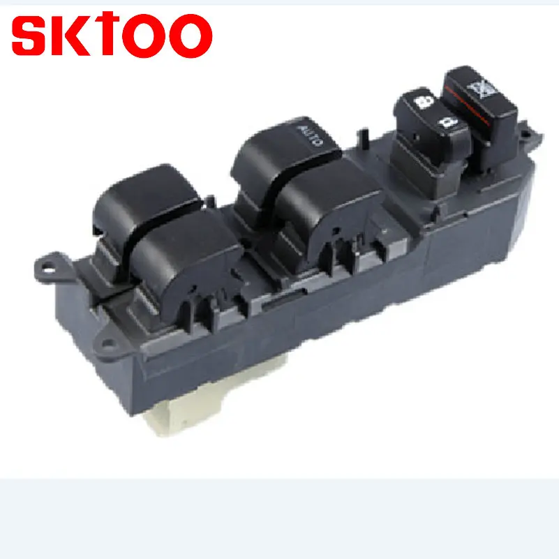 Auto Electric Window Switch 84820-52250 For Corolla Camry Rav4 ...