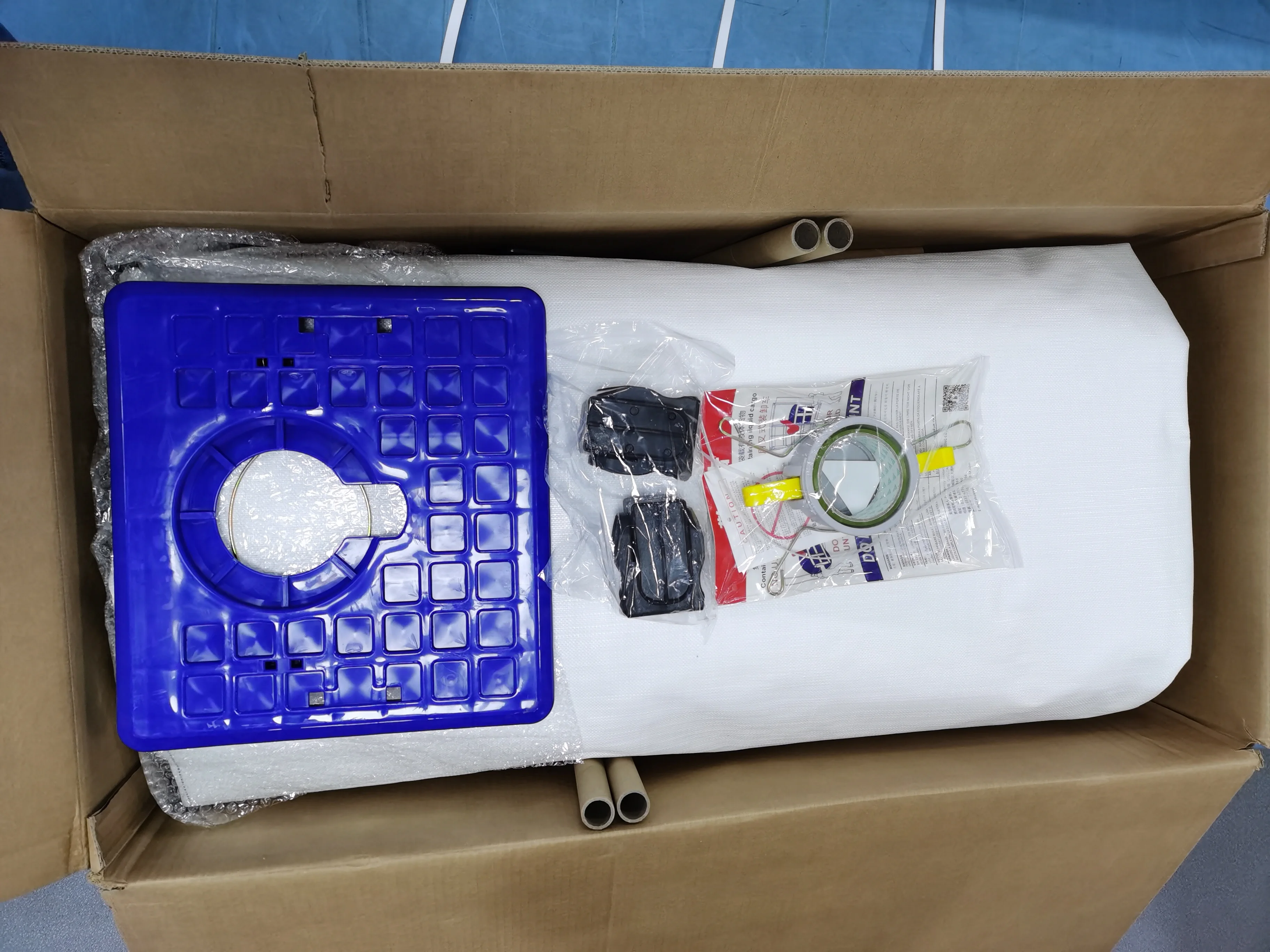 Factory Price 26000l Flexitank With Valve For Sunflower Oil Transport ...