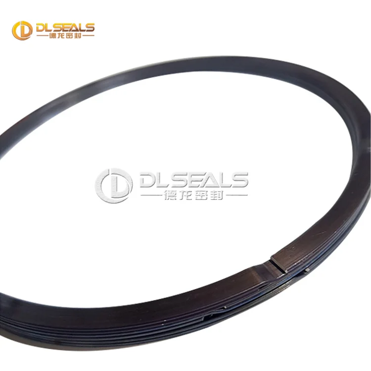 Dlsea Askd Iskd Sf Fk6 Isd Asd 더블 상처 층류 씰링 링 - Buy 씰 링,상처 인감,인감 Product ...