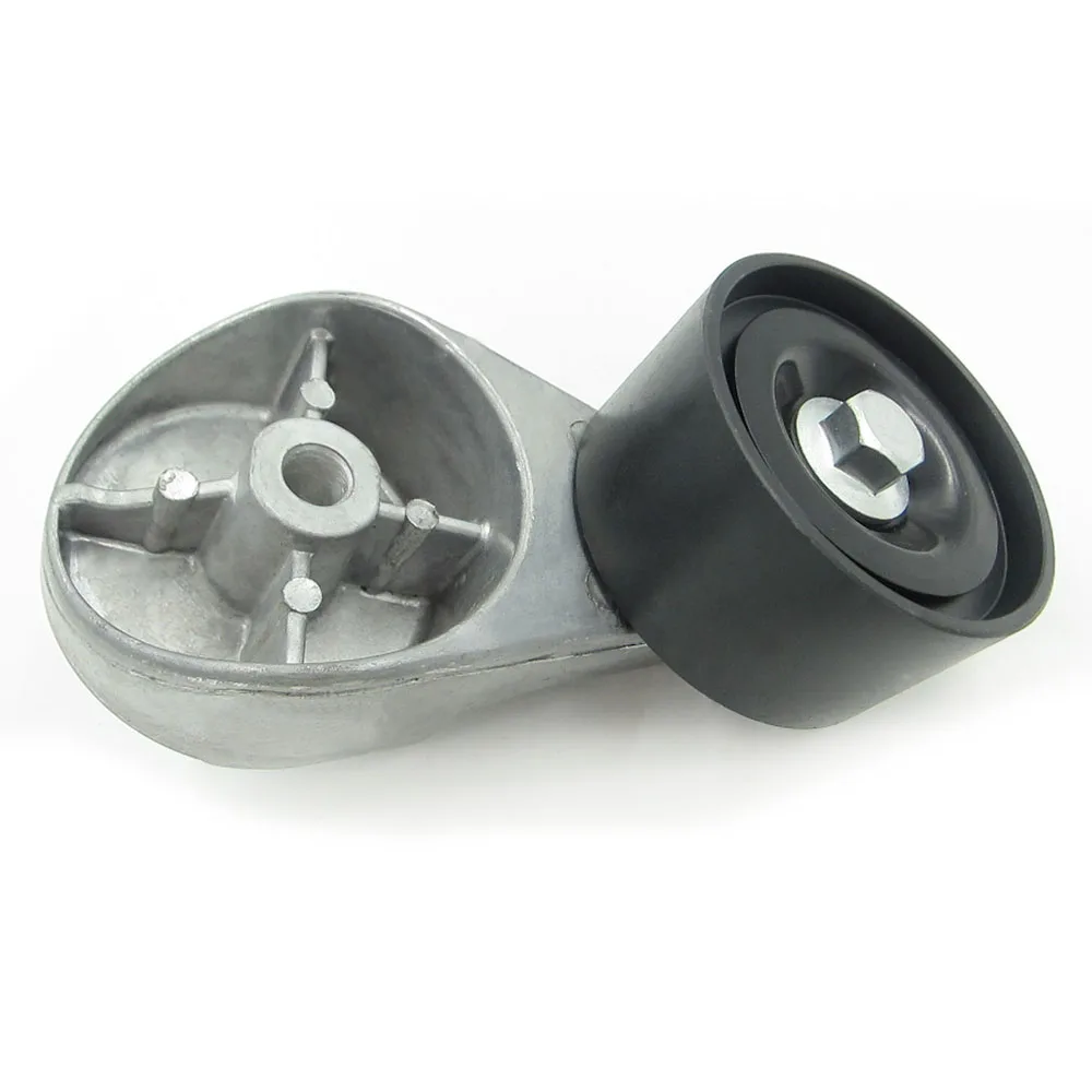 Belt Tensioner Deflection Guide Pulley Tensioner Pulley for MERCEDES ...