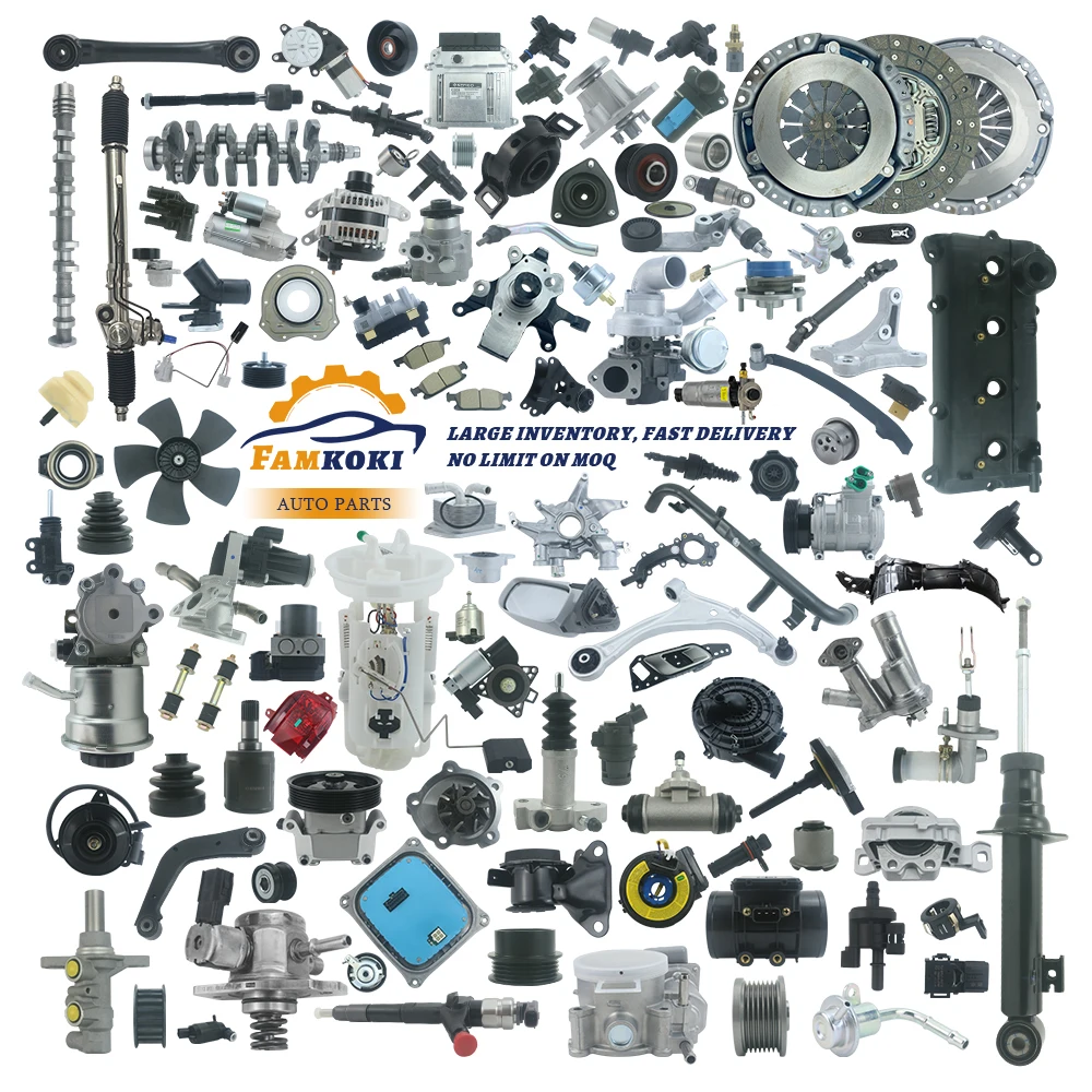 Heavy Duty Truck Engine Diesel Fuel Filter for JMC GROUP NE