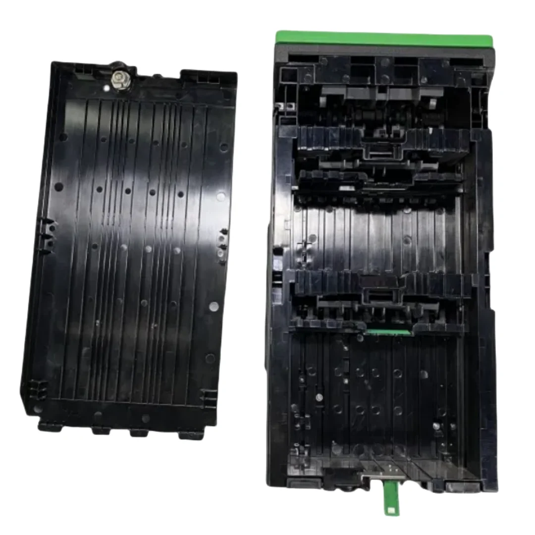 Atm Machine Parts Ncr Selfserv 6683 6687 Brm Recycling Reject Cassette ...