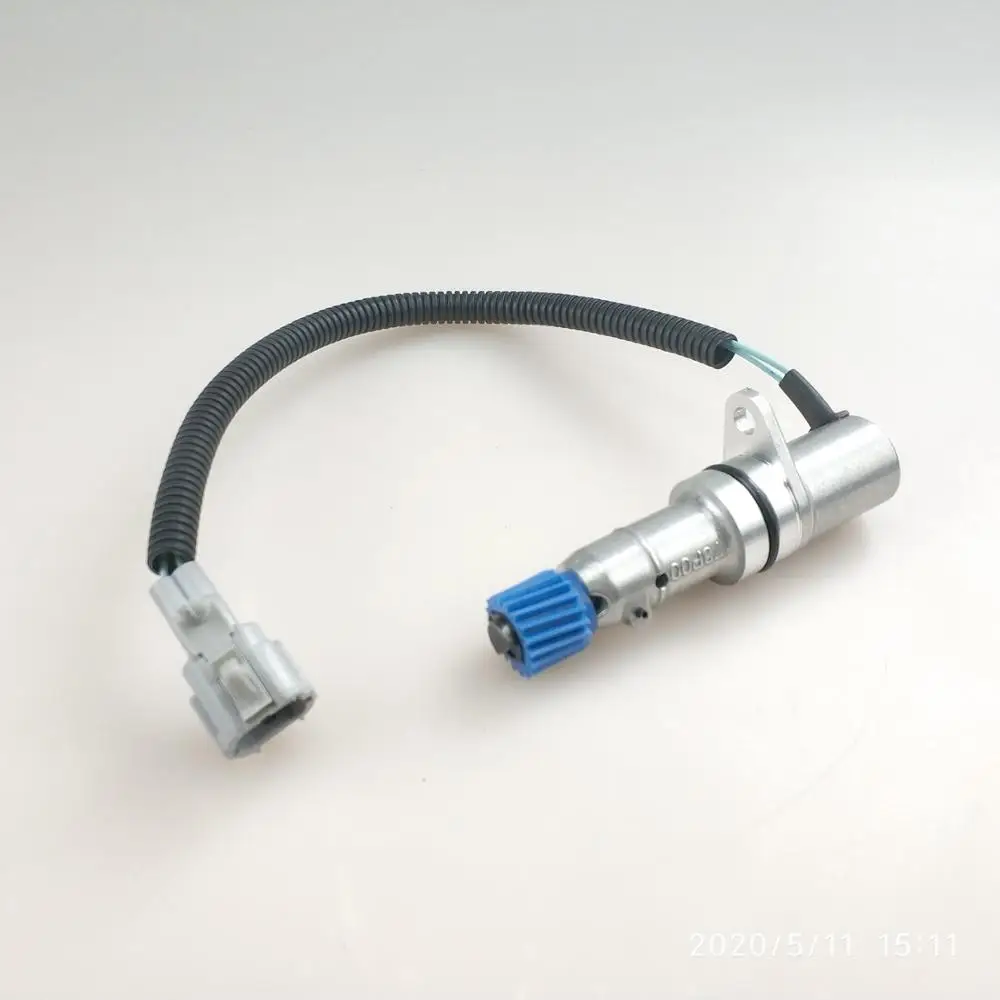 QD32 TD27 Speed Sensor - Reliable AUTO TRANSMISSION PARTS