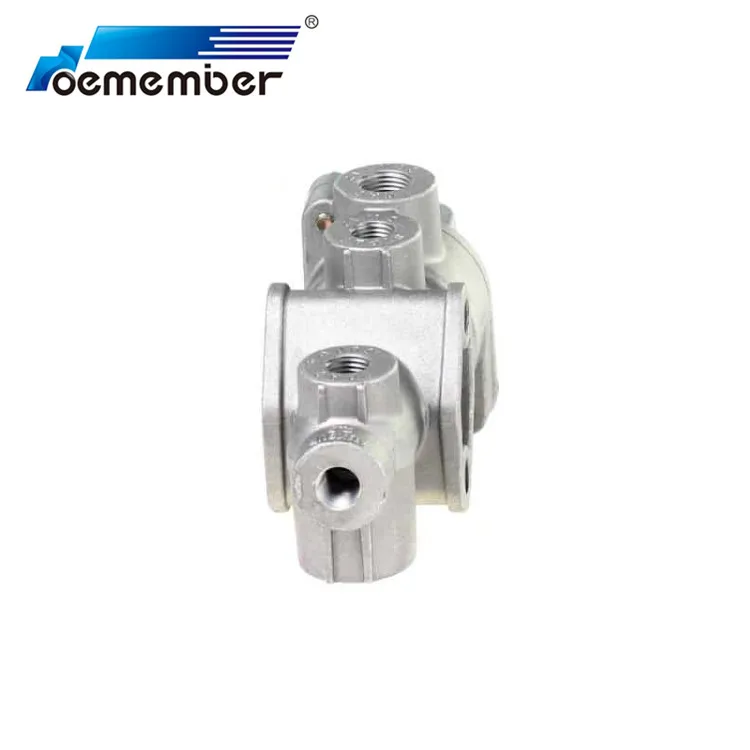 Trailer Control Valve 4802040020 Modulator Valve - Buy Trailer Control ...