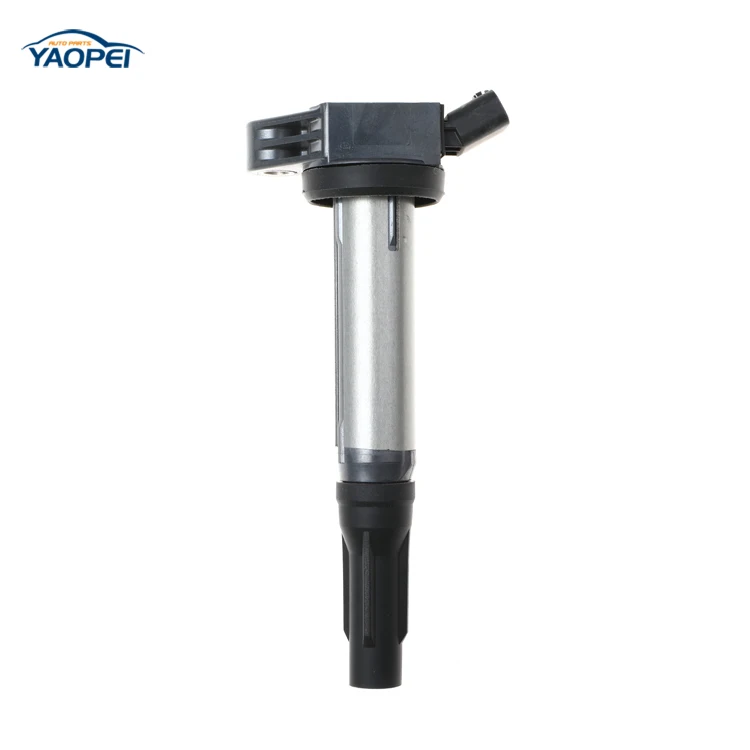 New Ignition Coil 90919-a2007 For Toyota Camry Highlander Rav4 Lexus ...