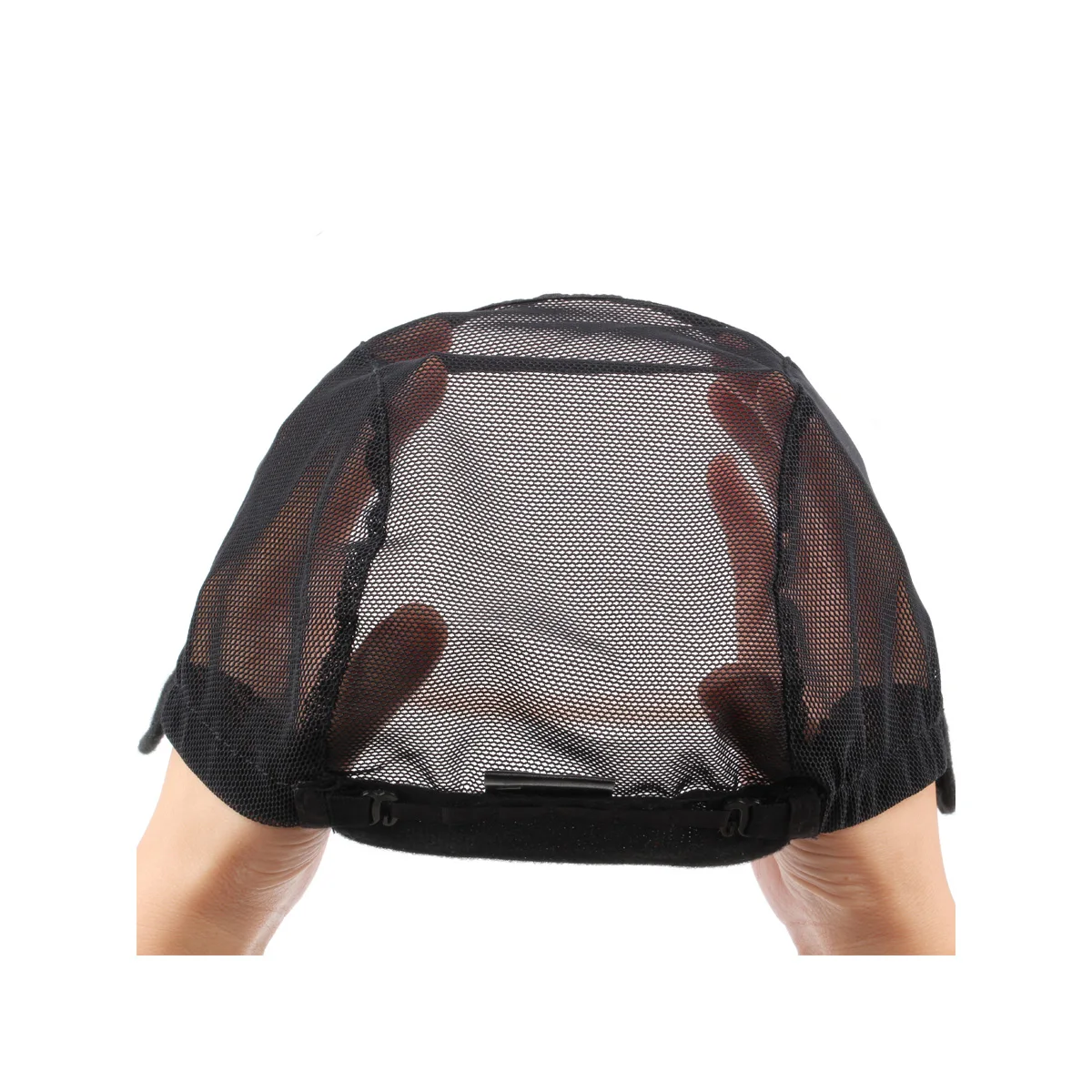 Wholesale High Quality Monofilament Wig Cap Most Similar To Scalp Skin ...