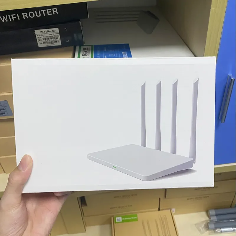 High Quality Wifi Router Featuring MT7620N Chip 4G Lte Home Usage ...