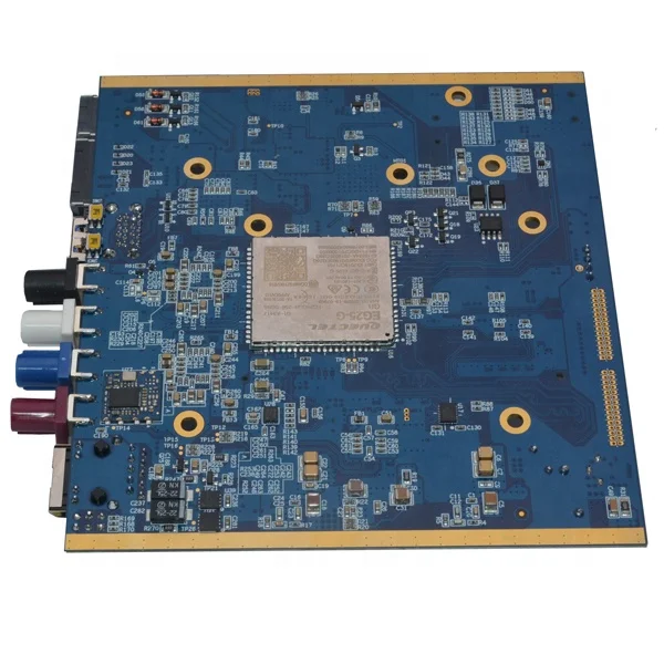 Oem Air Purifier System Pcba Air Purifier Circuit Control Board ...